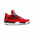 Nike Jordan Retro IV Rojas "Toro Bravo" | Vulkanoshop